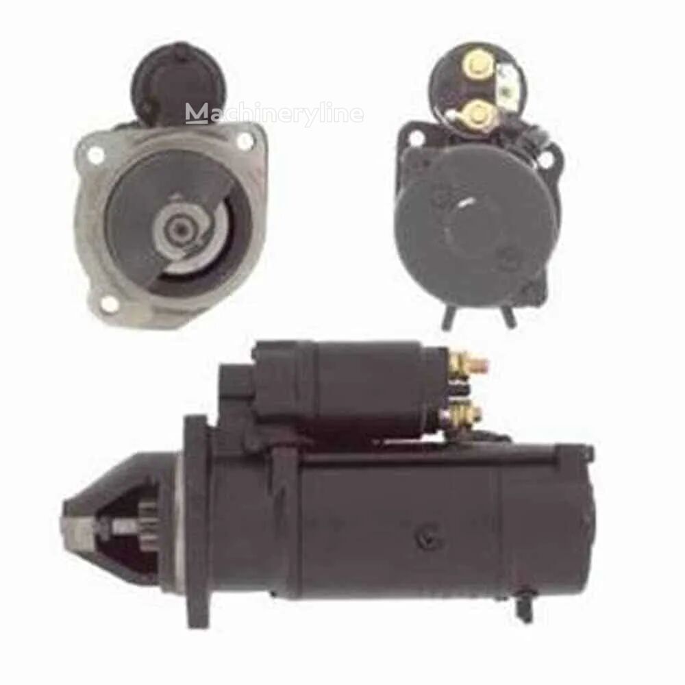 Electromotor starter za Perkins DJ1103A-33 građevinske mašine