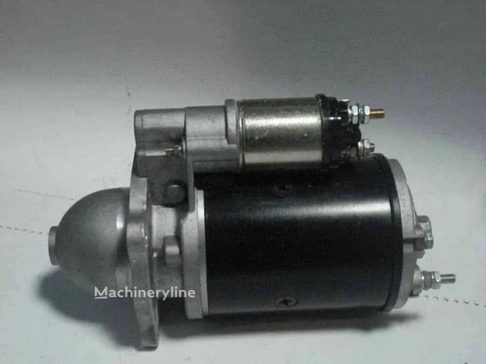 Electromotor pentru motor starter za Perkins 804C-33 građevinske mašine