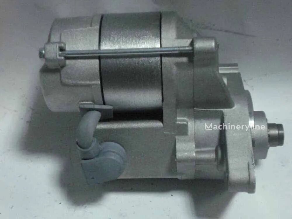 Electromotor Kubota 12V pentru utilaje agricole starter za građevinske mašine