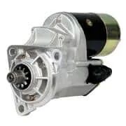 Electromotor pentru starter za Caterpillar građevinske mašine