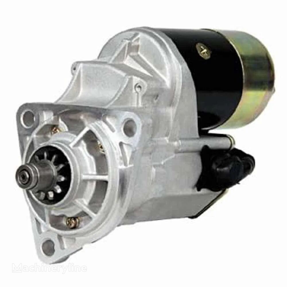 Electromotor pentru Miniexcavator Caterpillar 301.5-304 CR starter za građevinske mašine