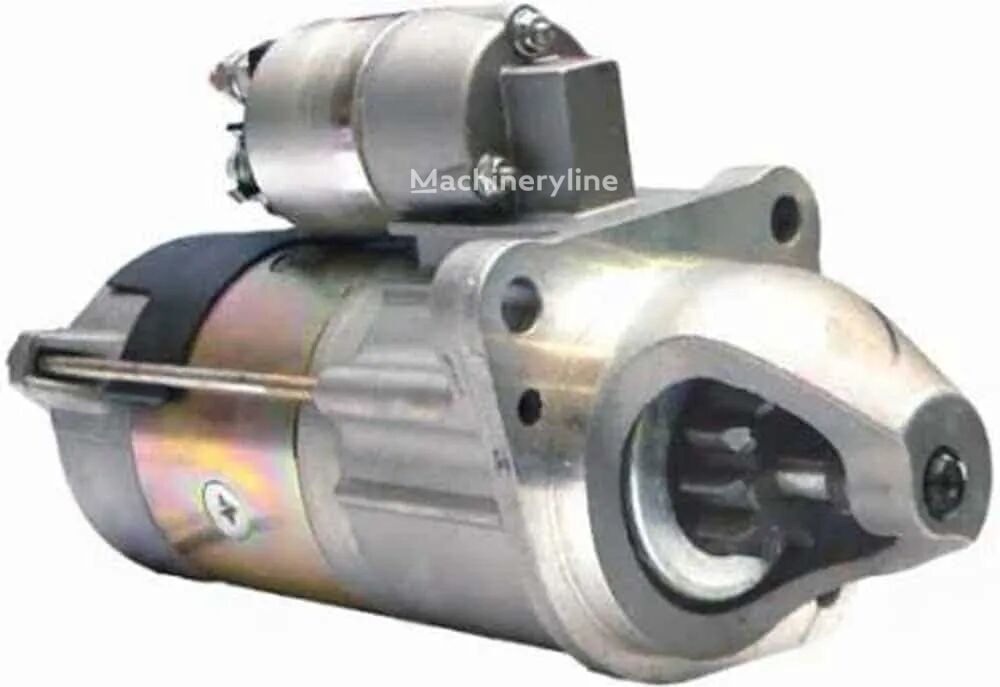 Electromotor pentru V1305 BB-EC starter za Kubota V1305-BB-EC građevinske mašine