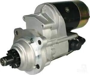 Electromotor pentru Utilaje Agricole și Industriale Cod Referinț starter za građevinske mašine