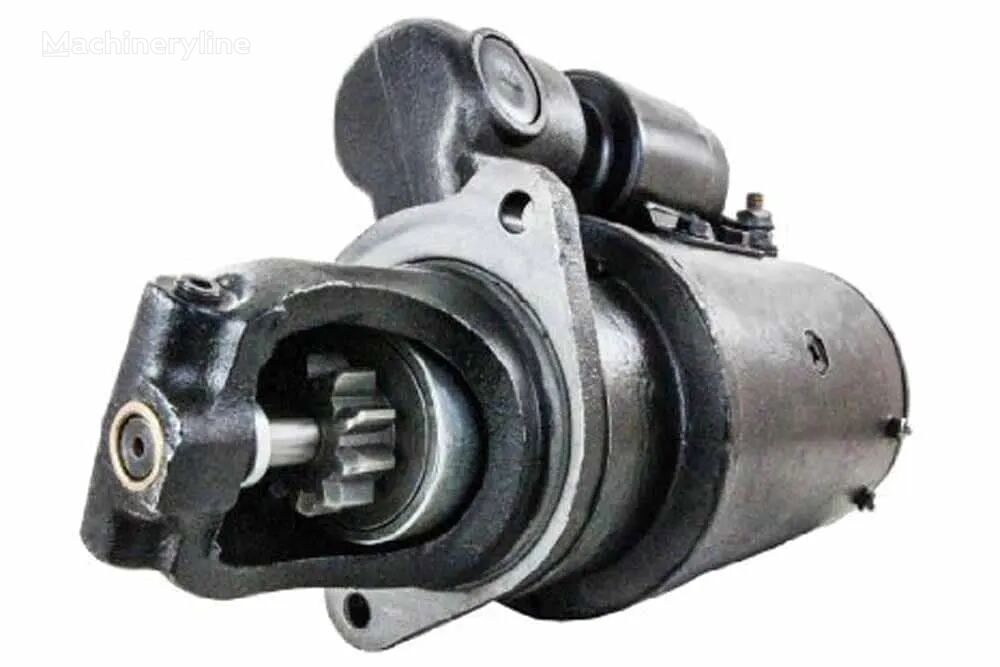 Electromotor pentru Kubota starter za V2203-M-E3 građevinske mašine