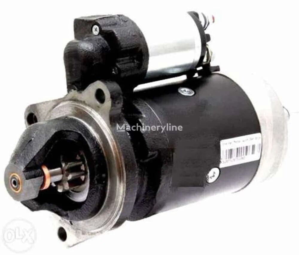 Electromotor starter za Kubota V1502-B građevinske mašine