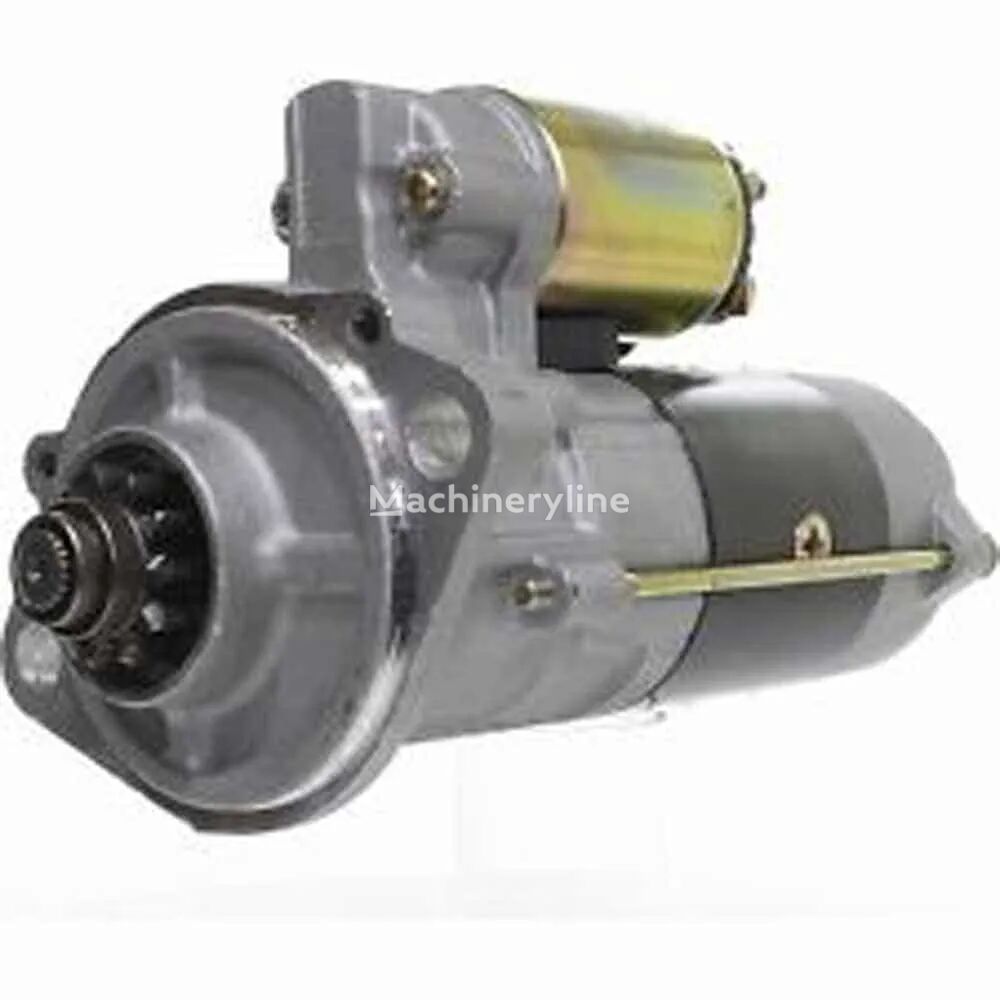 Electromotor pentru Bobcat X328 starter za Bobcat X328-11 građevinske mašine