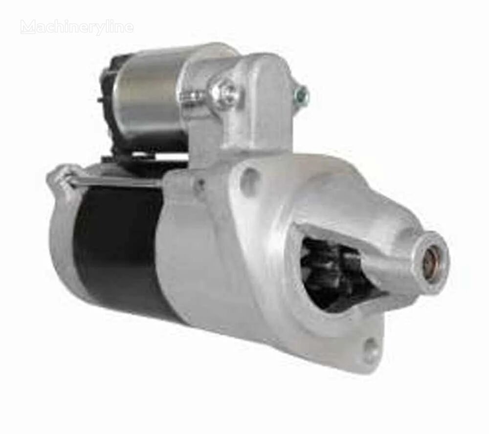 Electromotor pentru motor starter za Deutz TCD2012 građevinske mašine