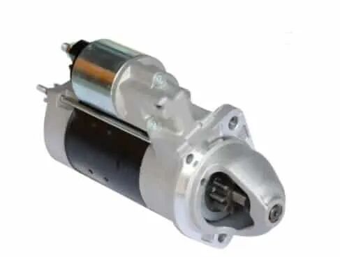 Electromotor pentru Neuson – Modele 11002HV, 12002, 1202, 1302RD starter za građevinske mašine