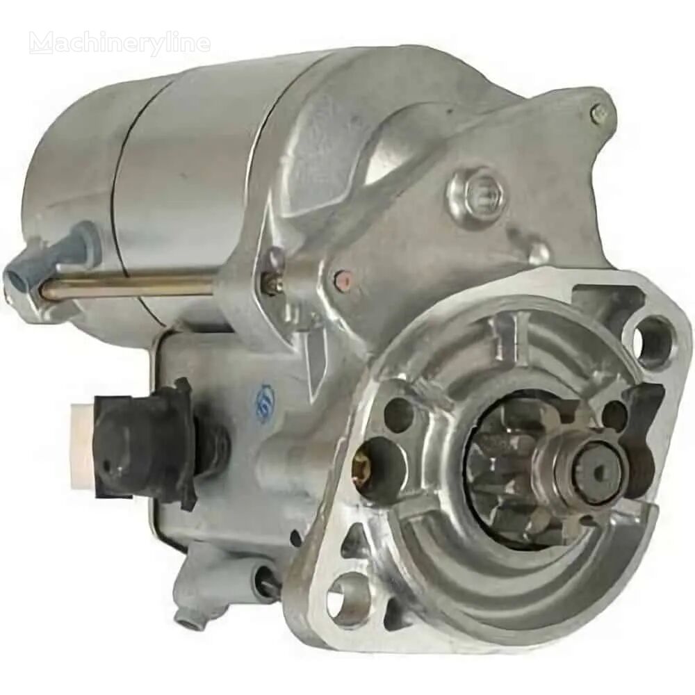 Electromotor pentru Kubota K030 K035 K038 K040 151 KC100 KC140 starter za građevinske mašine