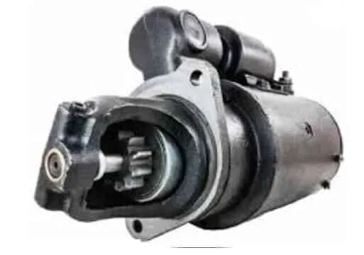 Electromotor pentru utilaje starter za Kubota (KH005, KH007, KH008, KH012, KH024, KH026, KH027) građevinske mašine