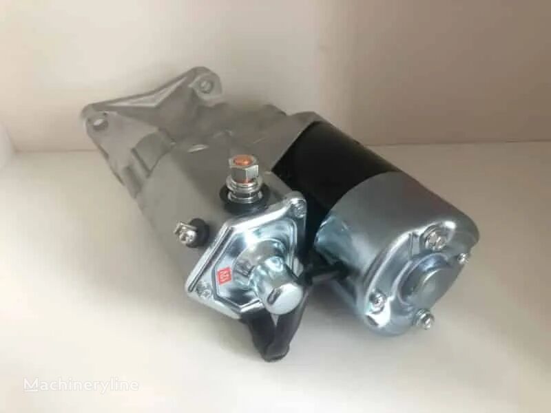 Electromotor pentru starter za Deutz BF6M1015C građevinske mašine