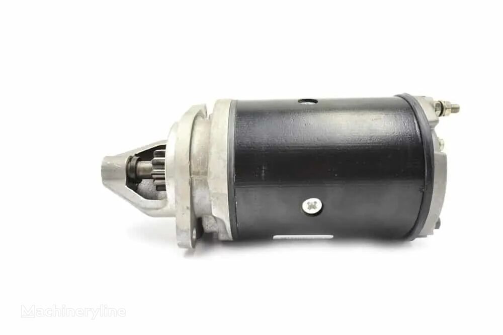 Electromotor pentru motoare CR-903-27, CS-903-25, CT-903-27S starter za Perkins CR 903.27 / CS 903.25 / CT 903.27S građevinske mašine