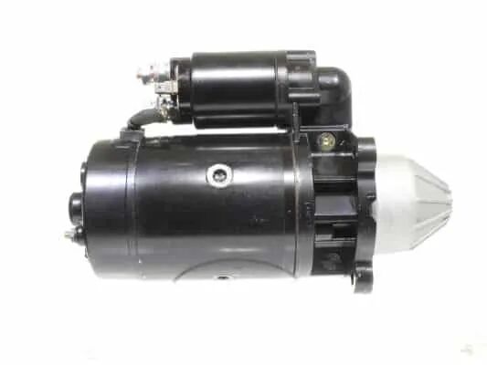 Electromotor starter za Deutz TCD 3.6L4 građevinske mašine