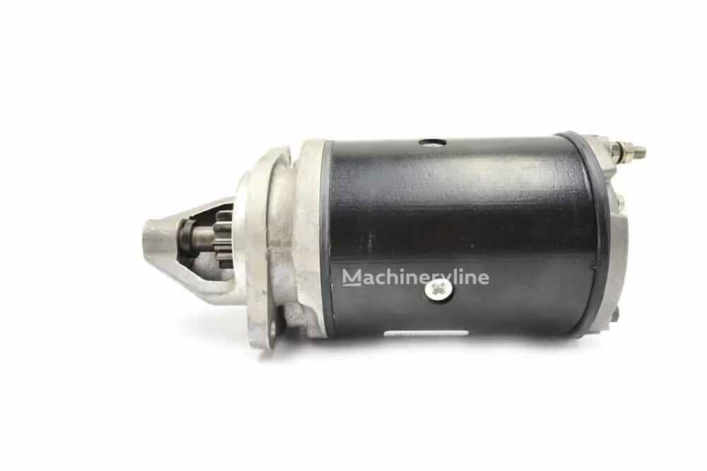 Electromotor TG-63541 TH-T63541 TJ-63542 TK-C63542 starter za Perkins TG-63541, TH-T63541, TJ-63542, TK-C63542 građevinske mašine