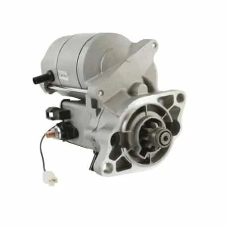 Electromotor pentru Motor starter za Kubota građevinske mašine