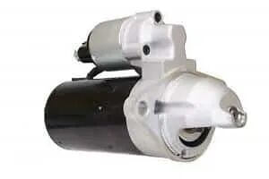 Electromotor pentru motoarele Perkins 404-22T starter za Electromotor pentru Perkins 404-22T građevinske mašine
