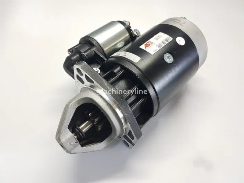 Electromotor pentru starter za Deutz f4l 912 građevinske mašine