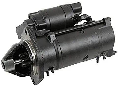 Electromotor pentru starter za Deutz građevinske mašine