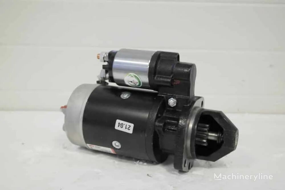 Electromotor pentru starter za Deutz građevinske mašine