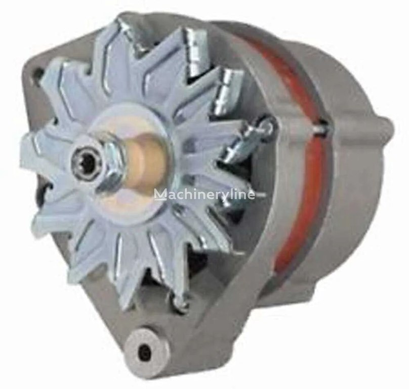 Alternator pentru motor Daewoo L086TI/AD086TI generator za građevinske mašine