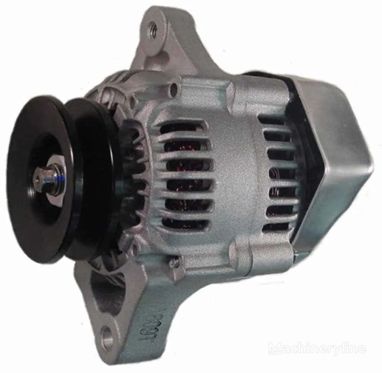 Alternator pentru motor Kubota V1505 E4BG / V1505 EBG / V2003 M generator za građevinske mašine