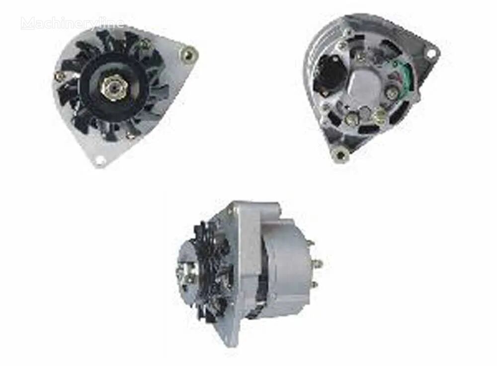 Alternator pentru Motor generator za Mitsubishi S4S () građevinske mašine