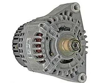 Alternator pentru Mercedes-Benz OM356981366LA generator za građevinske mašine