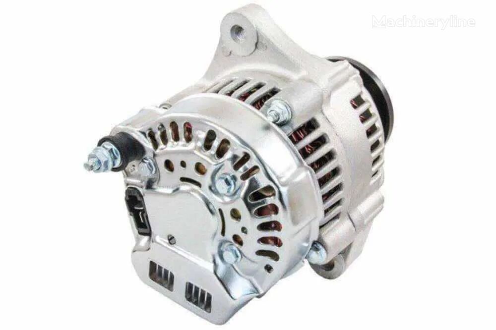 Alternator pentru miniexcavator generator za JCB 803/8016 građevinske mašine