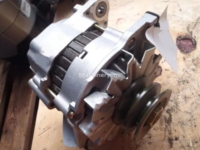 Alternator pentru generator za građevinske mašine