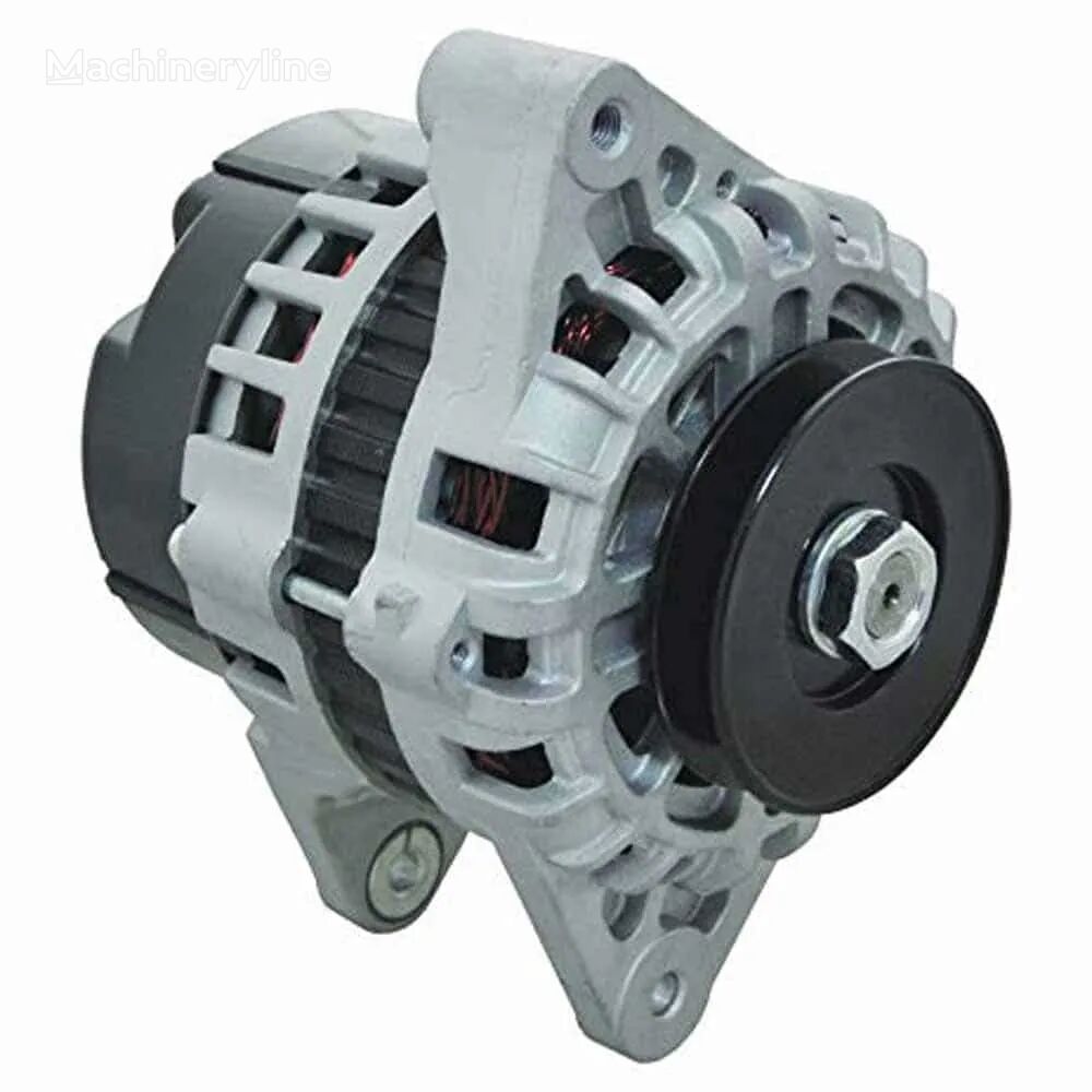 Alternator pentru generator za građevinske mašine