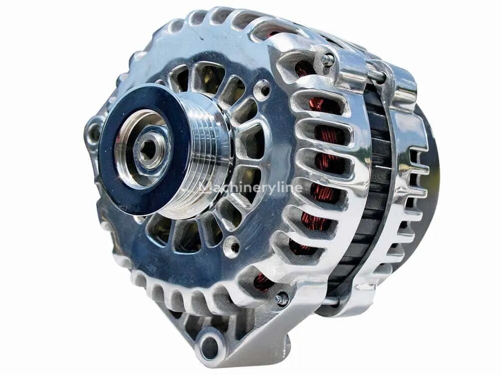 Alternator Motor pentru generator za Daewoo građevinske mašine