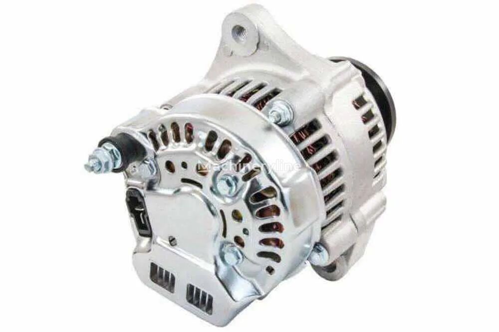 Alternator generator za građevinske mašine