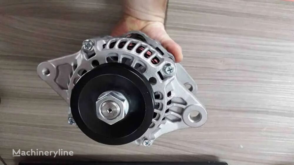 Alternator pentru generator za 32A68-16501 građevinske mašine