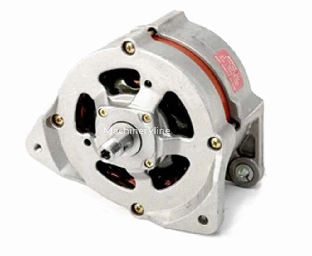 Alternator pentru motor Perkins modele 1006-60, 1006-60T și 1006 generator za građevinske mašine