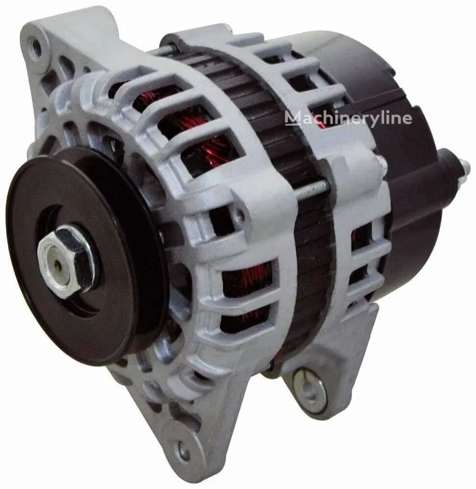 Alternator pentru generator za Bobcat 430 građevinske mašine