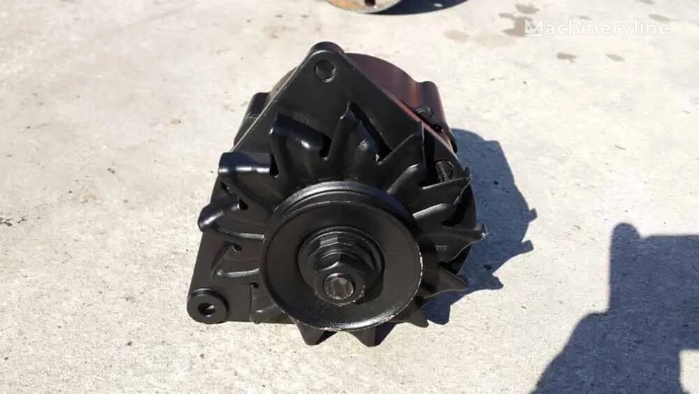 Alternator pentru motor Mitsubishi D04CJ-T, D04EG-T, L3E generator za građevinske mašine