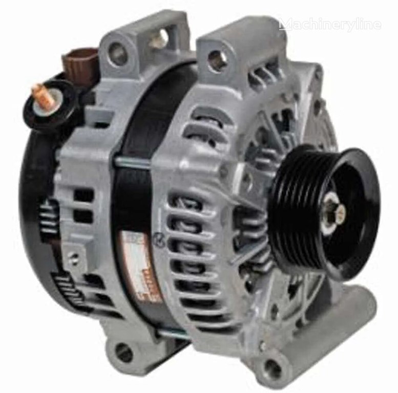 Alternator generator za građevinske mašine