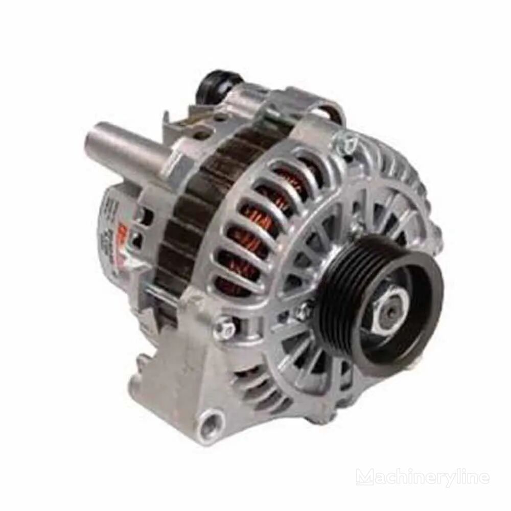 Alternator Excavator generator za Liebherr R900 R964 R992 – DRU.RO građevinske mašine