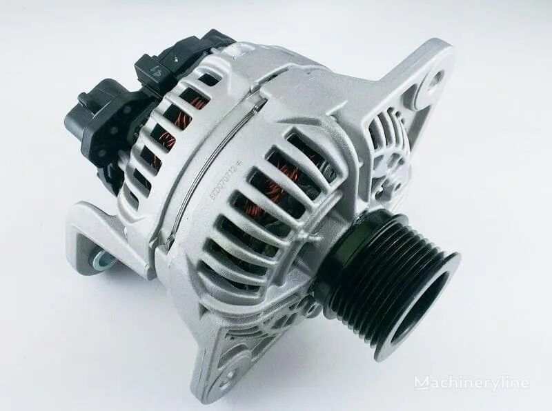 Alternator pentru generator za Volvo EC13 EC14 EC20 EC25 EC27 građevinske mašine