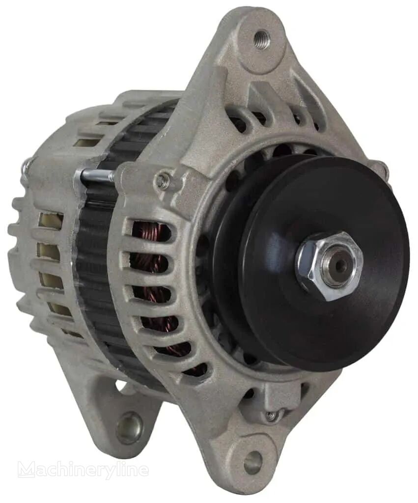 Alternator pentru generator za Yanmar B03 B07 B08 B10 B12 B14 B15 B17 B18 građevinske mašine