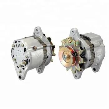 Alternator pentru Neuson 2000 2100 2200 2300 2600 2700 2800 2902 generator za građevinske mašine