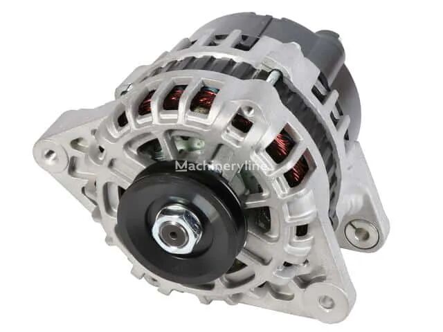 Alternator pentru generator za Bobcat E10, E16, E17, E19, E20, E26, E32, E35, E45, E50, E55, E60, E80 građevinske mašine