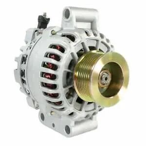 Alternator pentru generator za Caterpillar građevinske mašine