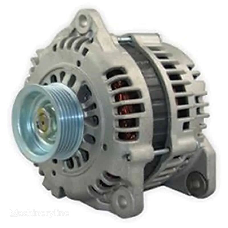 Alternator pentru generator za Hitachi građevinske mašine