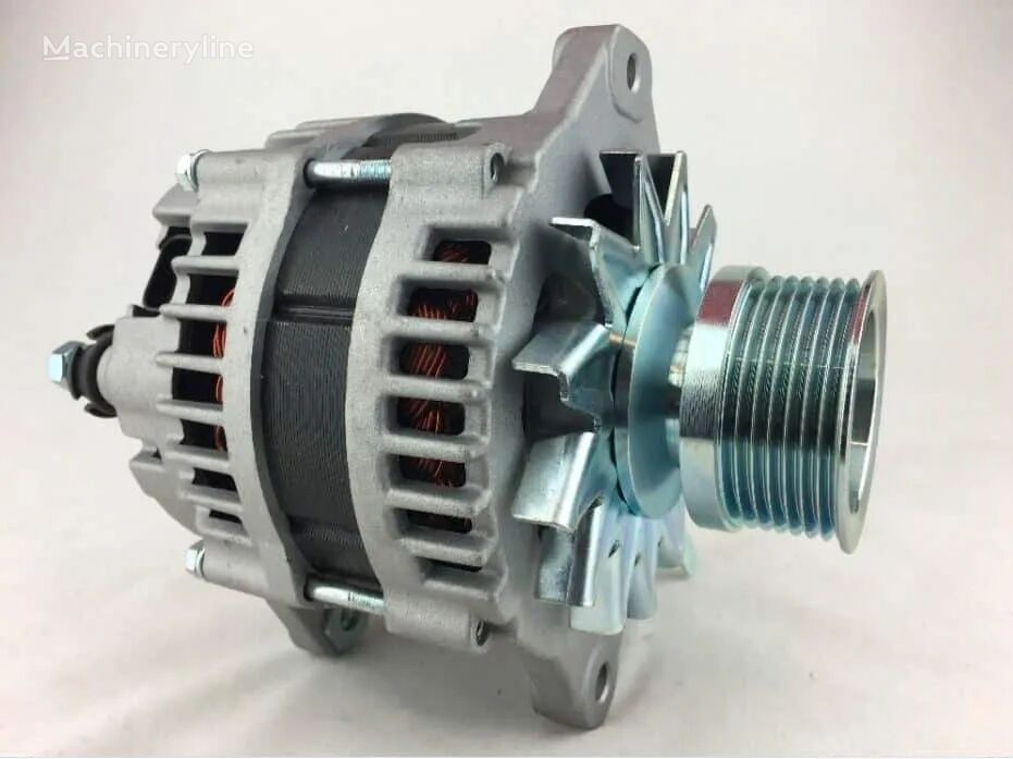 Alternator Isuzu 4HK1 generator za građevinske mašine