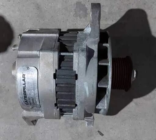 Caterpillar Alternator motor generator za Caterpillar 12V građevinske mašine