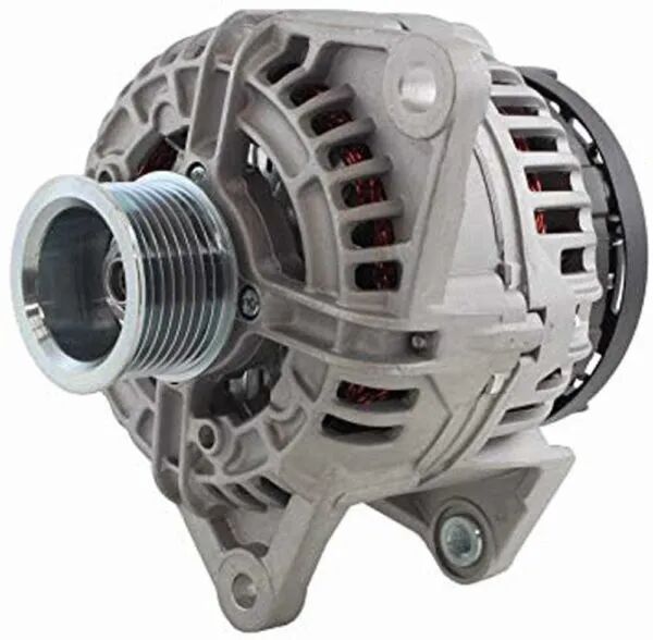 Alternator pentru generator za Caterpillar 365B građevinske mašine