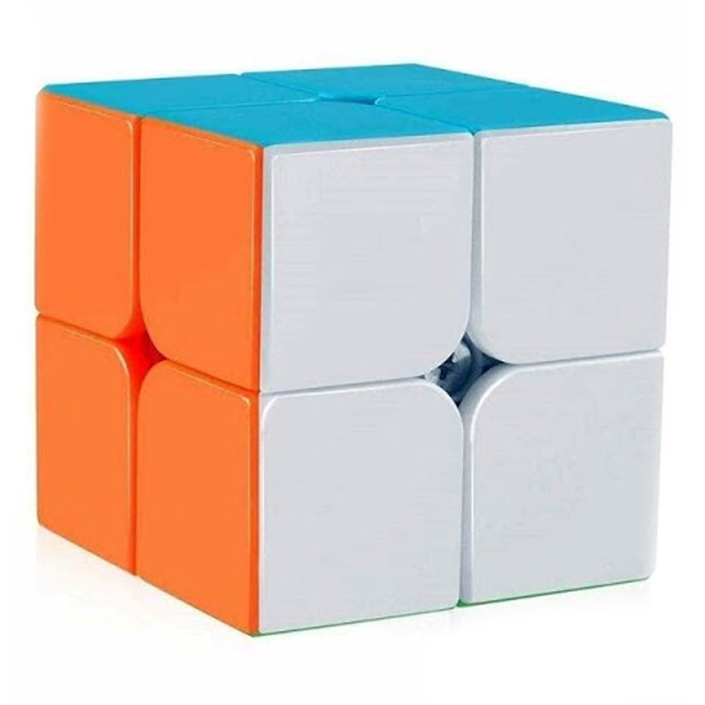 Rubikova kocka - YUXIN Magic Cube 2x2