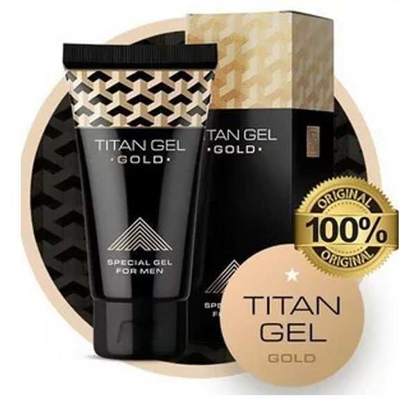 Titan gel