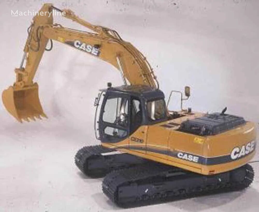 Case Excavator Hidraulic hidraulični čekić